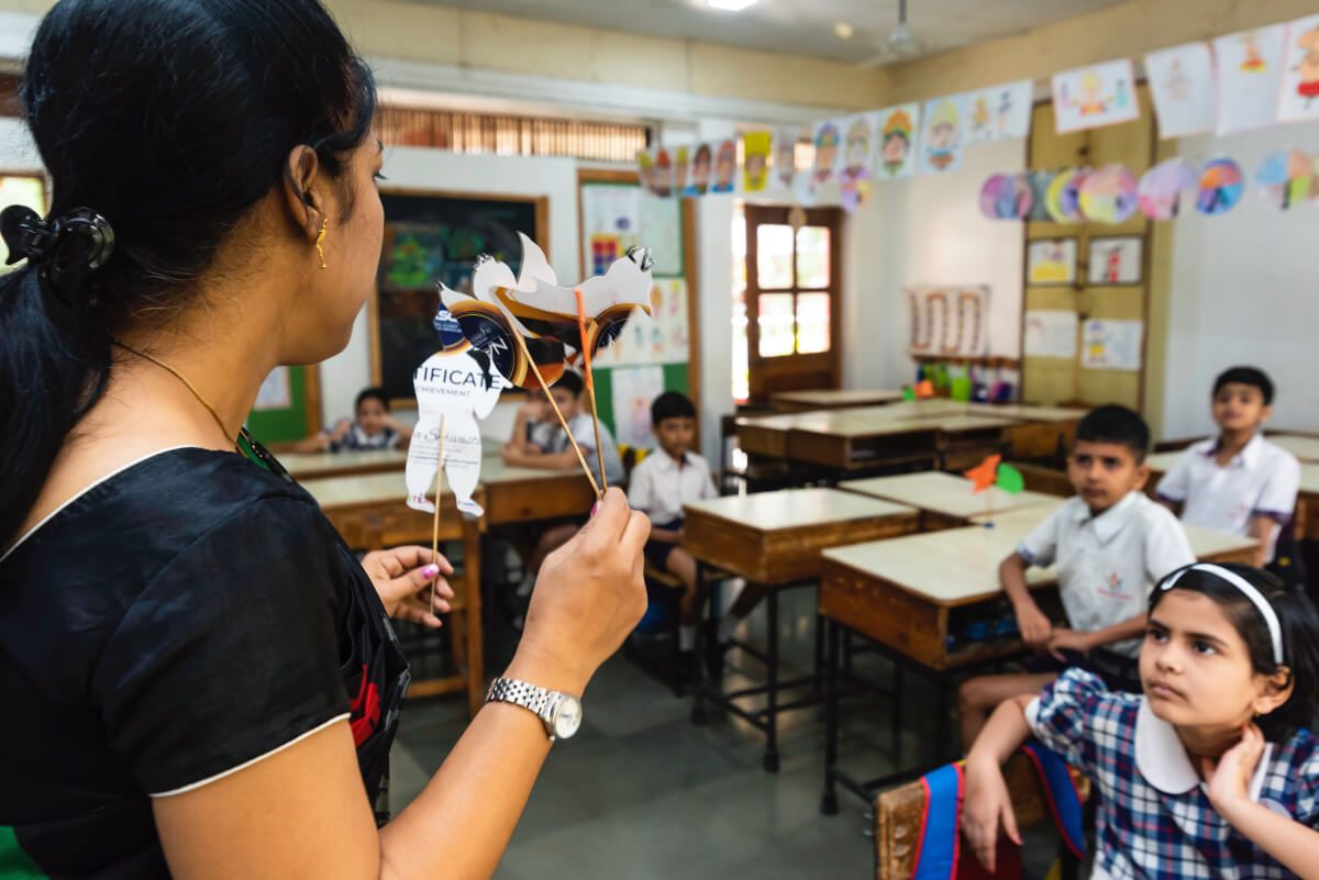 Key Factors To Consider When Choosing A Primary School For Your Child 